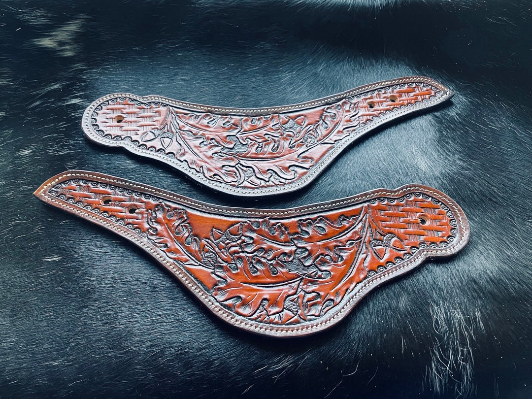 Spur Straps - Dove Wing - Etsy