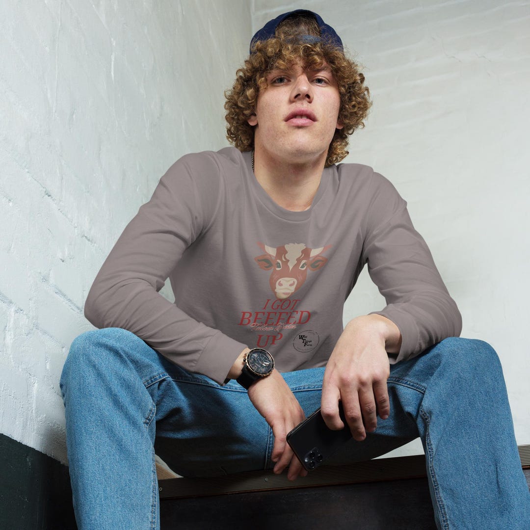 I Got Beefed Tallow Balm up - Where the Wild Things Farm - Large Front ...