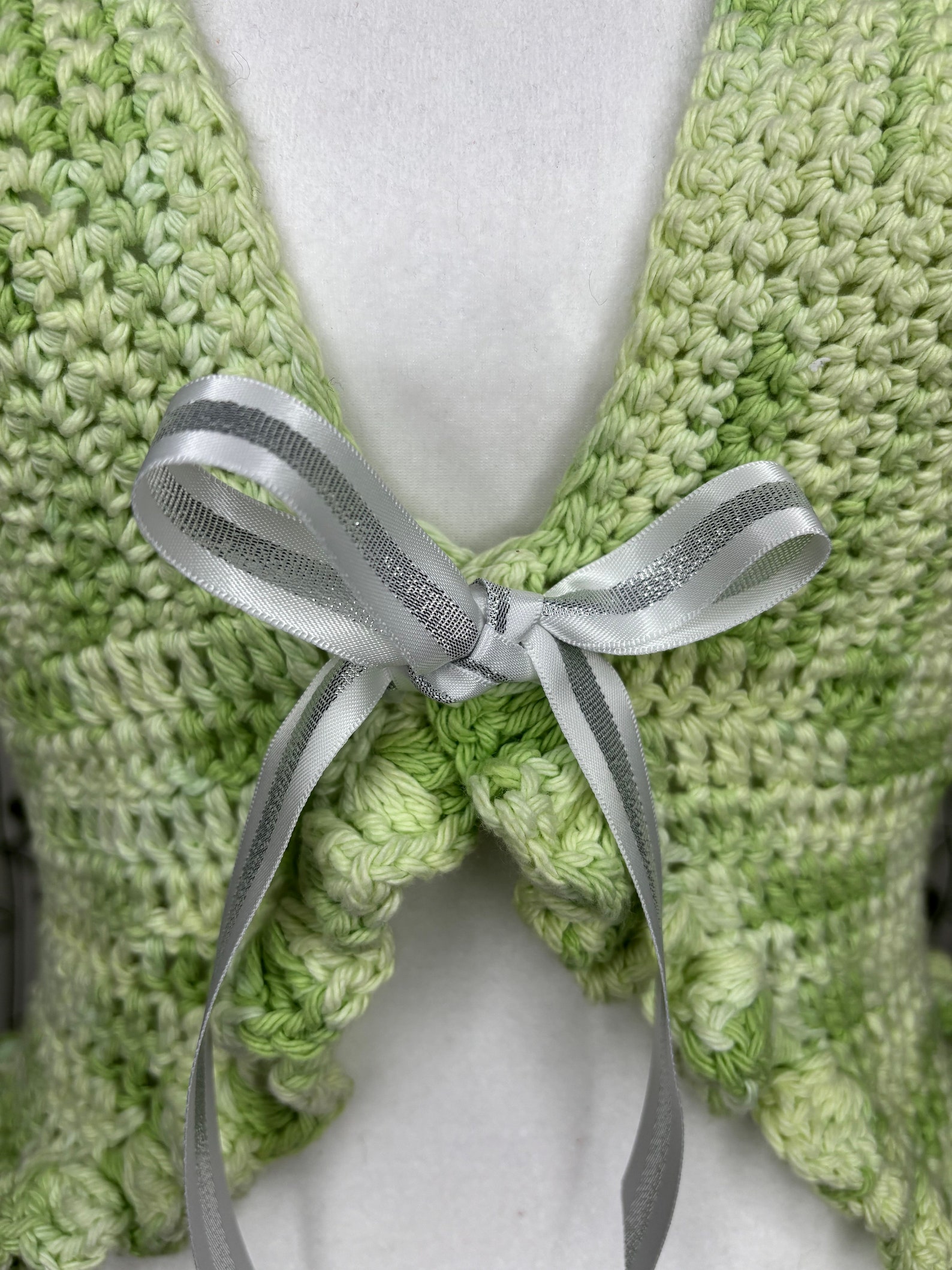 Cute Corset Crochet Top - Etsy