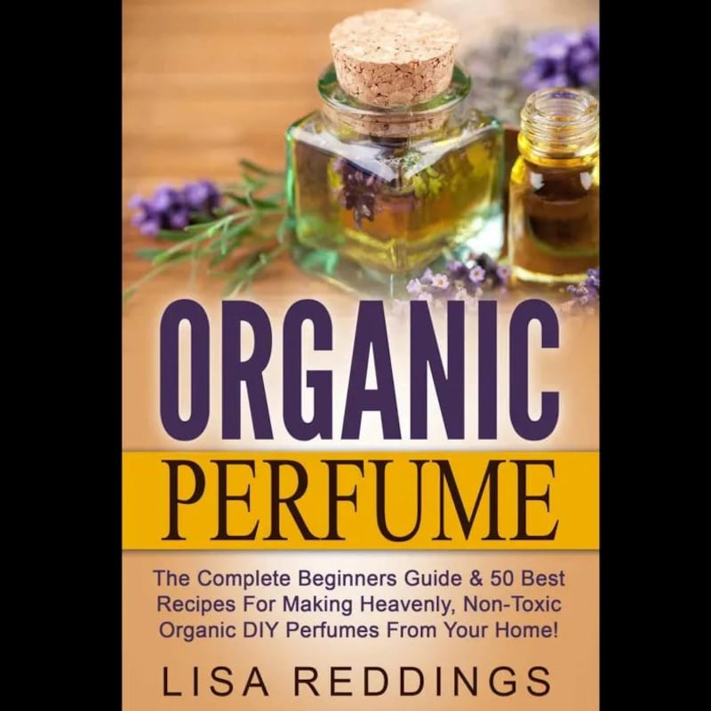 Beginner Perfumer Kit - Etsy