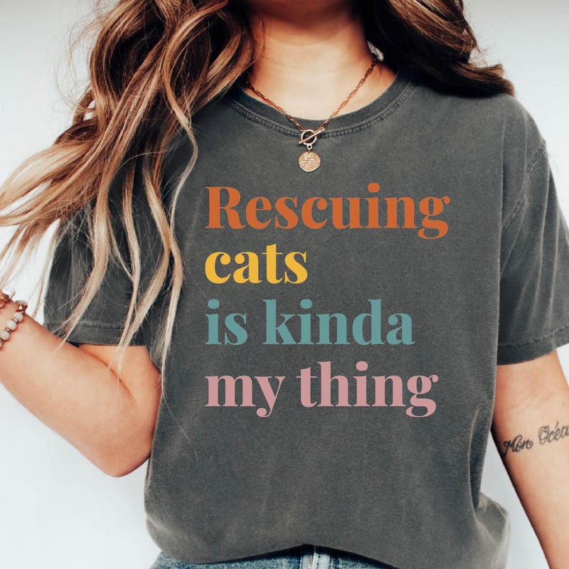 Animal Rescue - Etsy