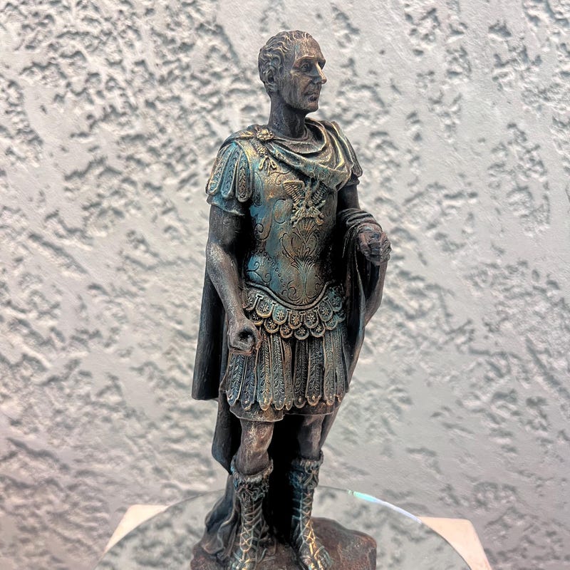 Julius Caesar - Etsy