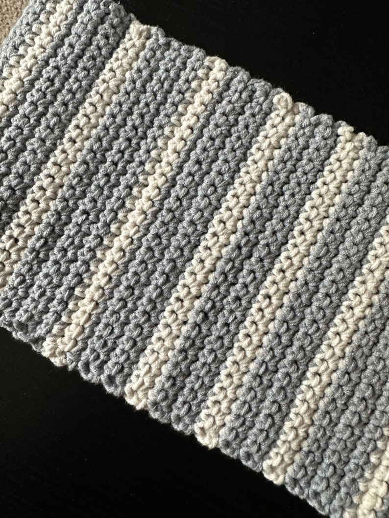 Handmade Crochet Table Runner, Boho Table Runner, Crochet Table Doily ...