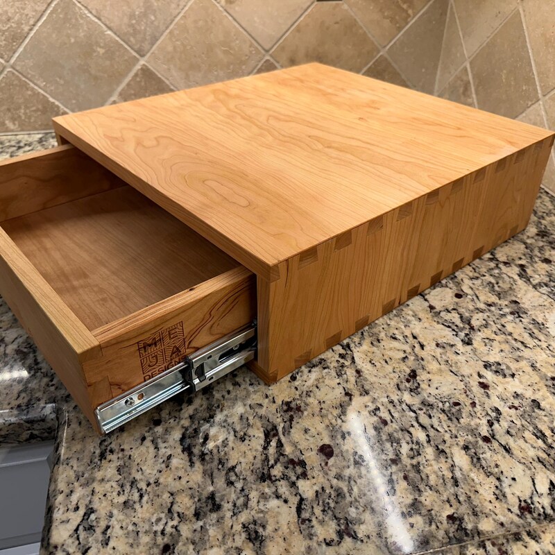 Toe Kick Drawer - Etsy