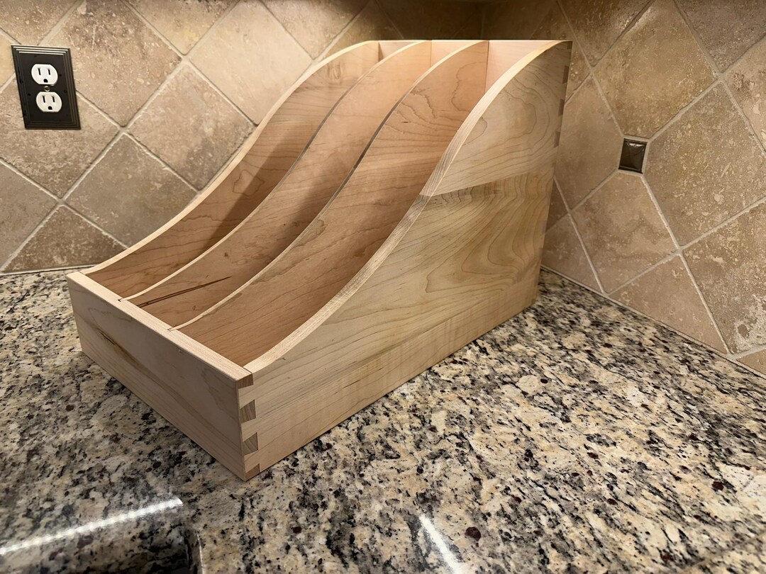 Custom Drawer Box, Kitchen Replacement Drawer, Cabinet Drawer, Pull Out ...