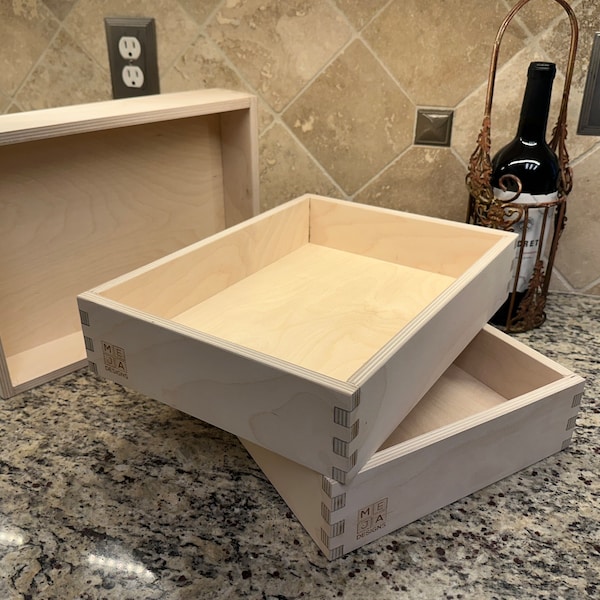 Storage Drawers - Etsy