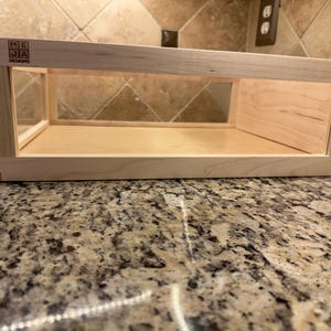 Cabinet Drawer Box, Kitchen Cabinet Drawer, Pullout Tray Boxes ...