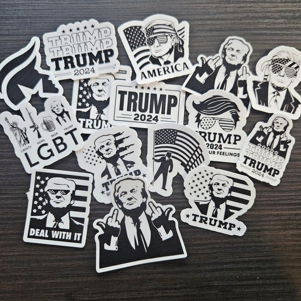 Donald Trump - Etsy