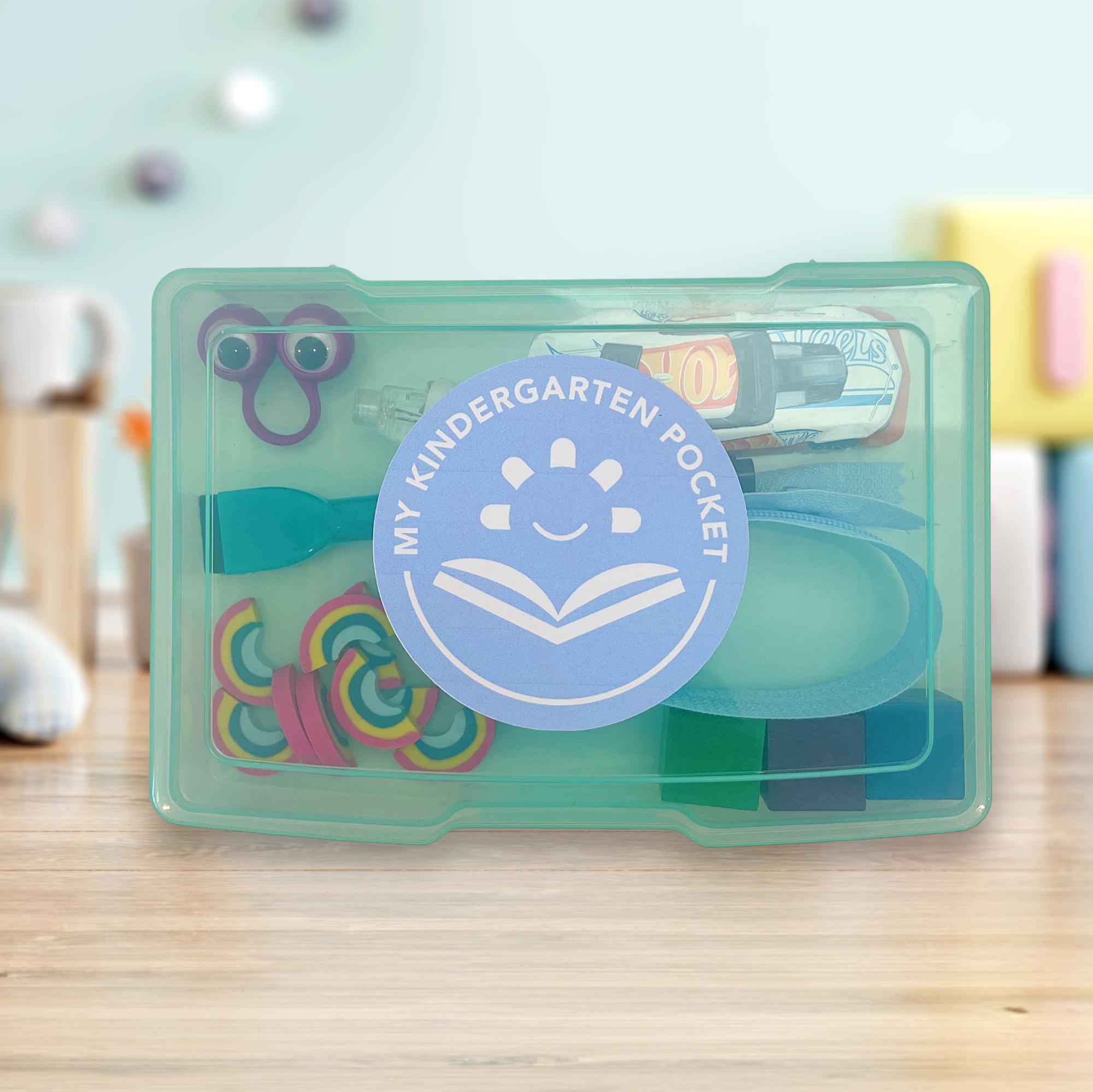 I Can Read Words! Short Vowel Words Practice Kit - Etsy