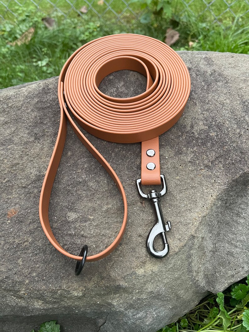 Biothane Long Line - Etsy