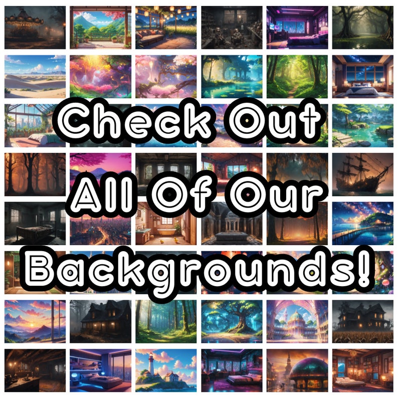 ANIMATED BACKGROUND - Duke Library, Books, Reading Nook, Serene Warm ...