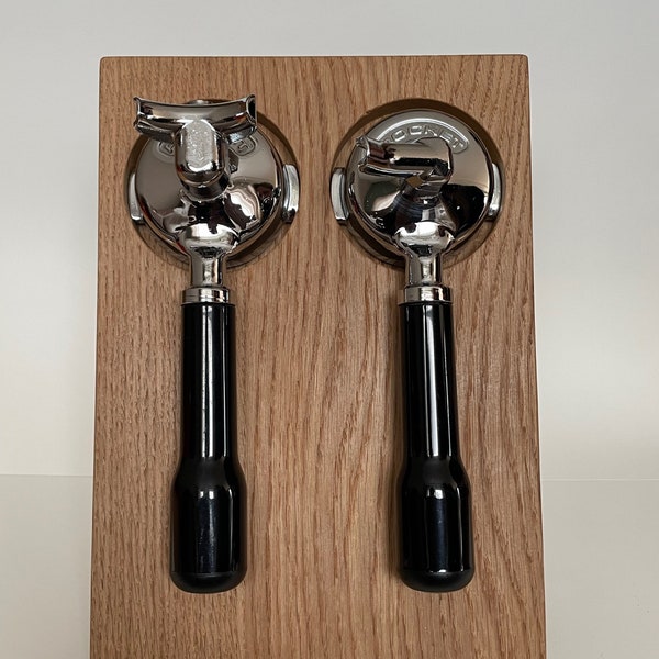 Portafilter Holder - Etsy