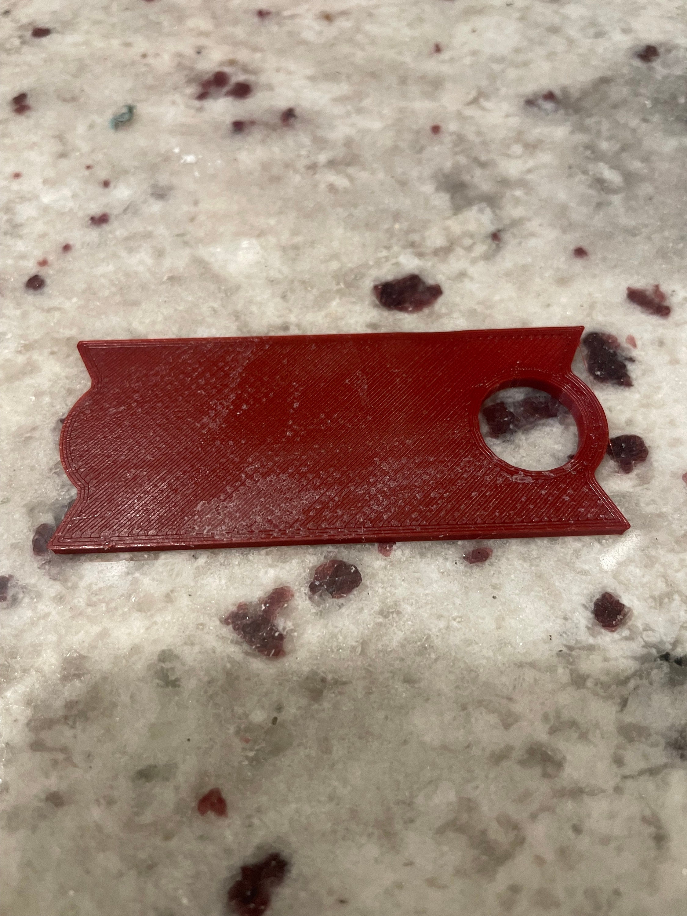 Blank Stanley Topper STL for 3D Printing or Laser Cutting - Craft Your ...