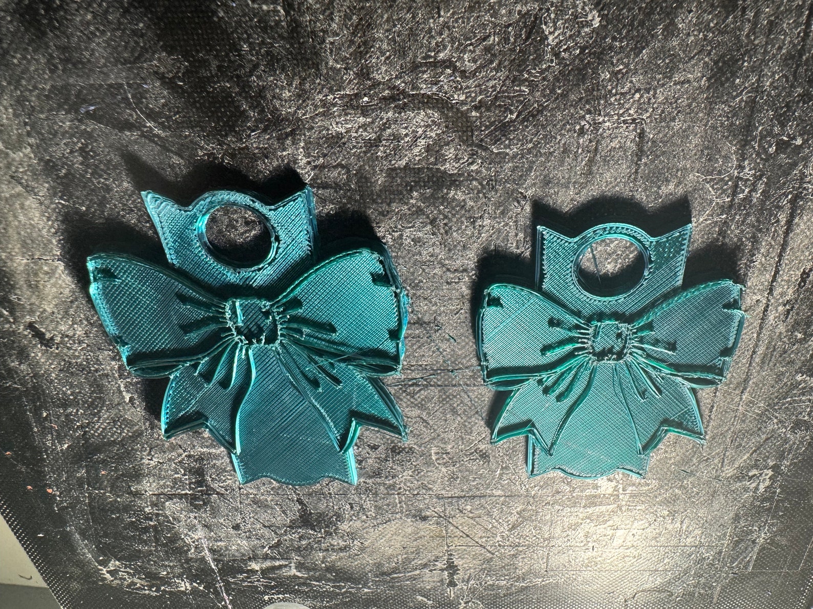 Charming Stanley Topper With Adorable Bow - 3D Printable STL File - Etsy