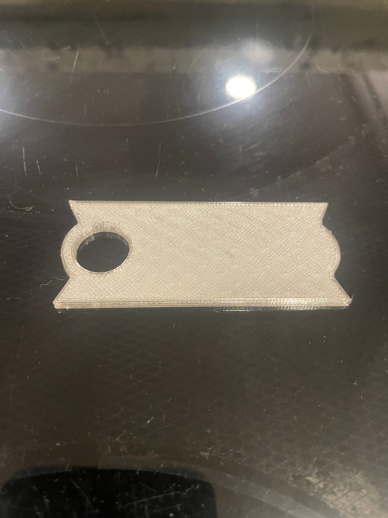 Blank Stanley Topper STL for 3D Printing or Laser Cutting - Craft Your ...