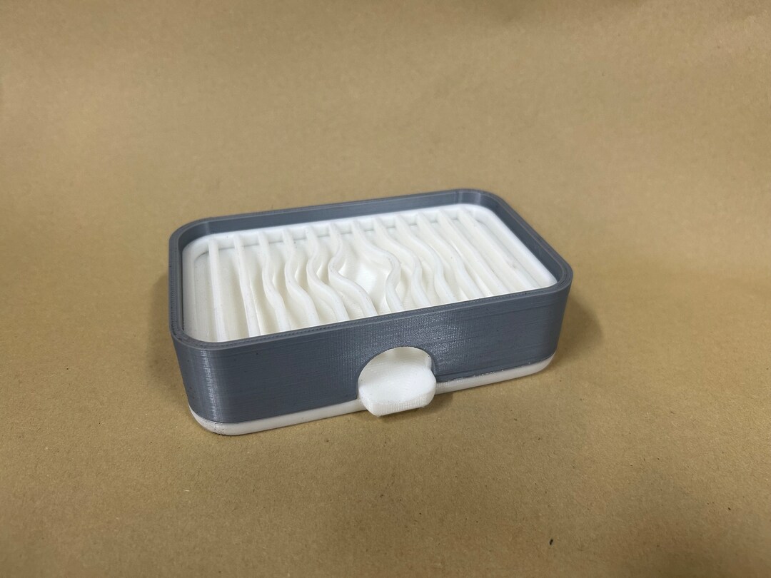 Soap Tray/sponge Tray - Etsy