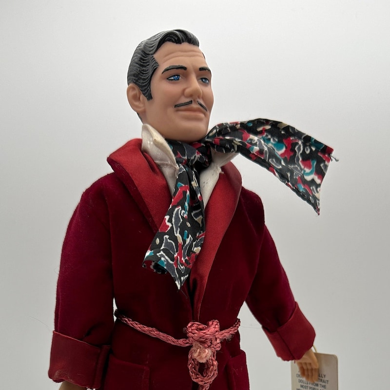 Rhett Butler - Etsy