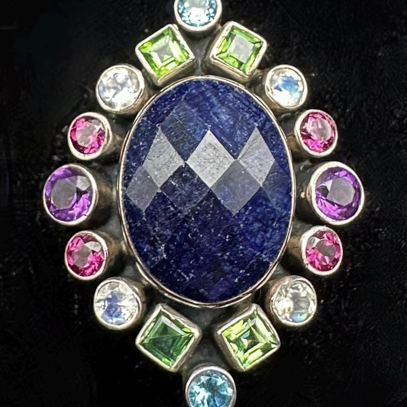 Nicky Butler Jewelry - Etsy