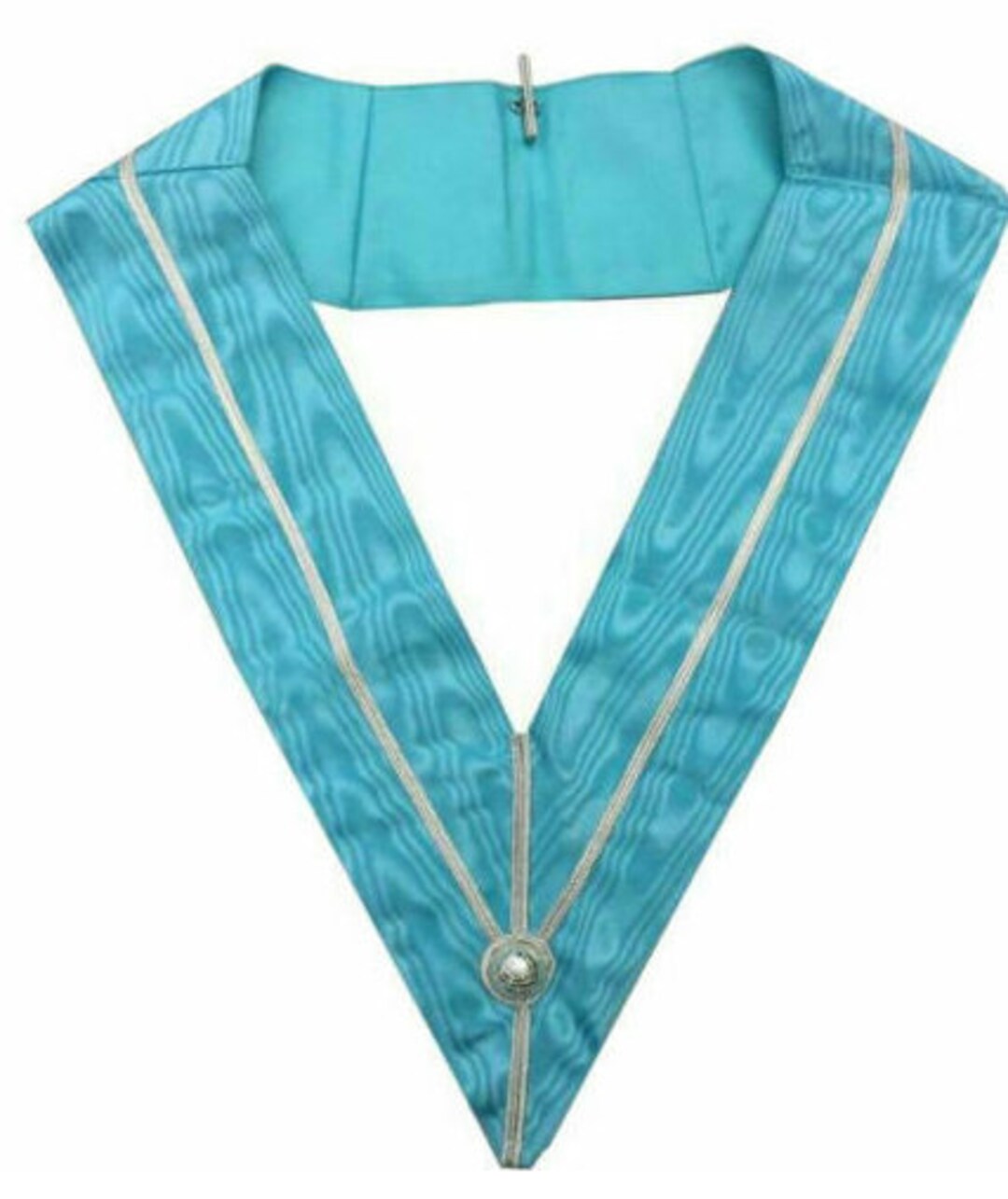 Masonic Regalia Craft Past Master Collar NEW TOP TIER - Etsy UK
