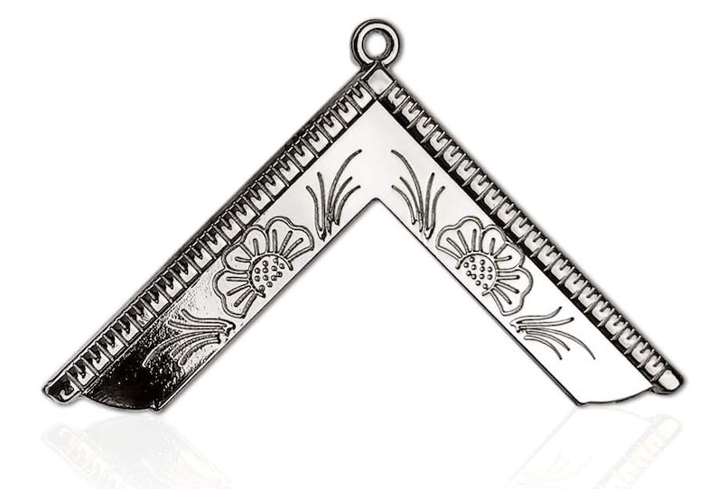 Jewels for Masonic Regalia Masonic Craft Officer Jewels for Collars ...