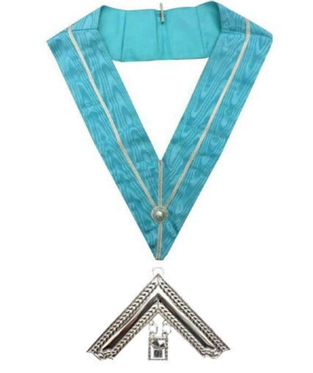 Masonic Regalia Craft Past Master WM Collar Jewel TOP TIER - Etsy