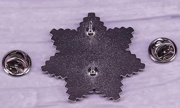 Masonic Regalia Knights Templar Perceptors Breast Star TOP CLASS NEW - Etsy