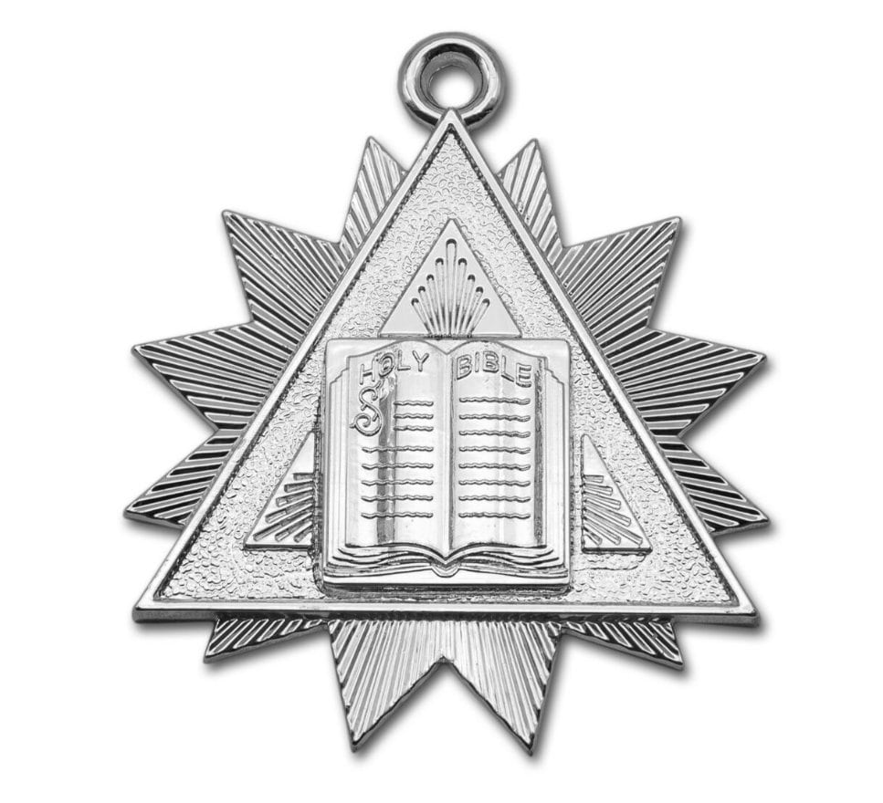 Jewels for Masonic Regalia Masonic Craft Officer Jewels for Collars ...
