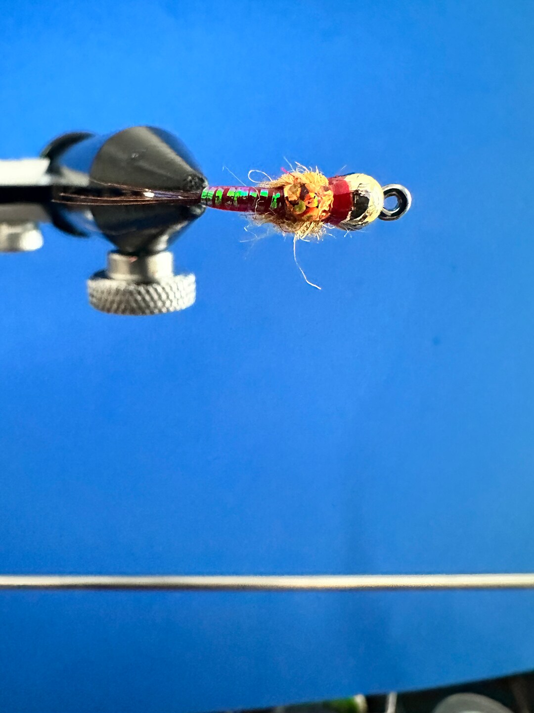 Rainbow Warrior Nymph - Etsy