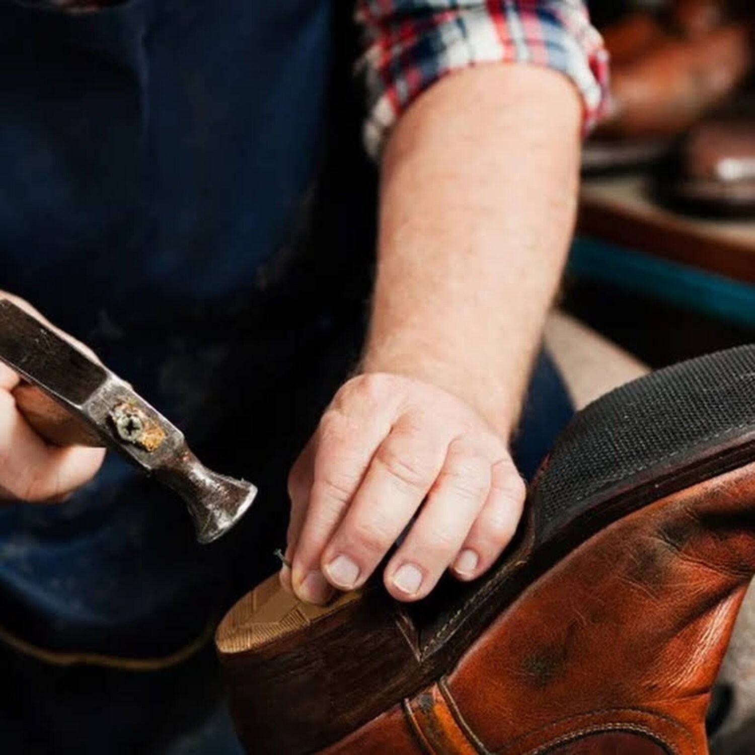 Totally Handcrafted Men's Black Real Leather, Suede Formal Monk Strap ...