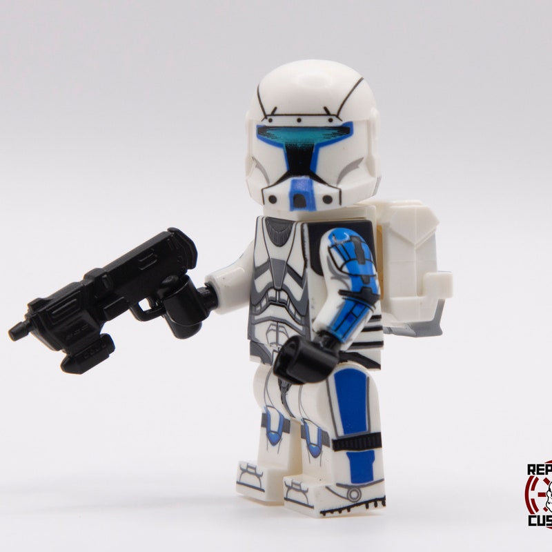 RepublicCustomsStore - Etsy