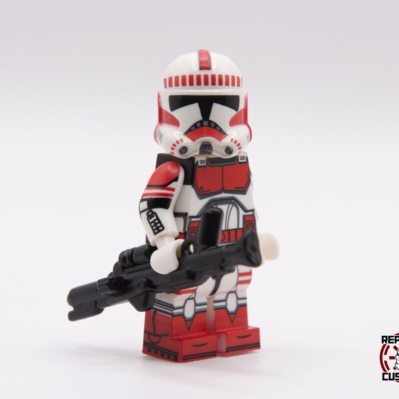 Republic Customs - Etsy