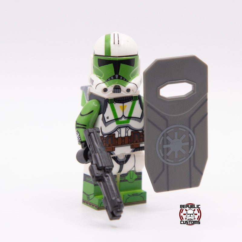 Republic Customs - Etsy