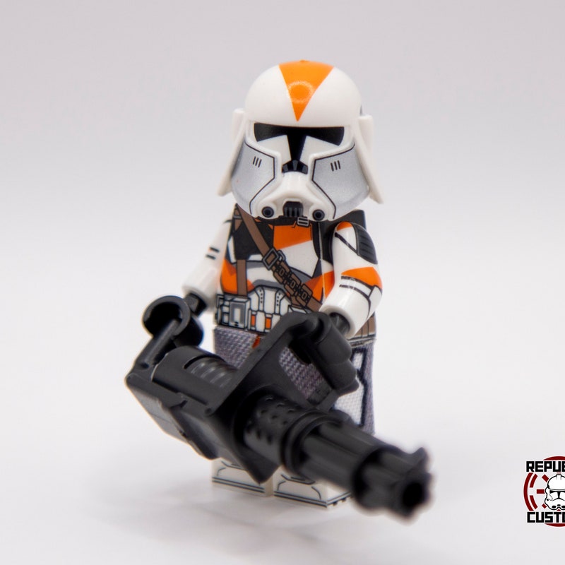 RepublicCustomsStore - Etsy