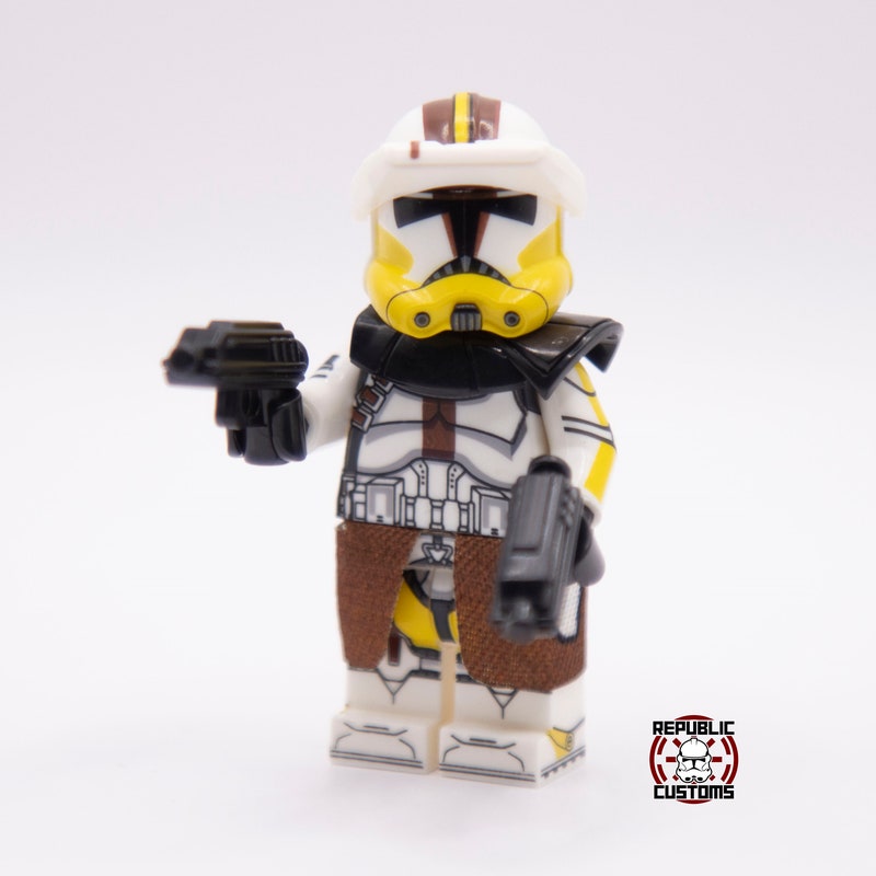 Republic Customs - Etsy