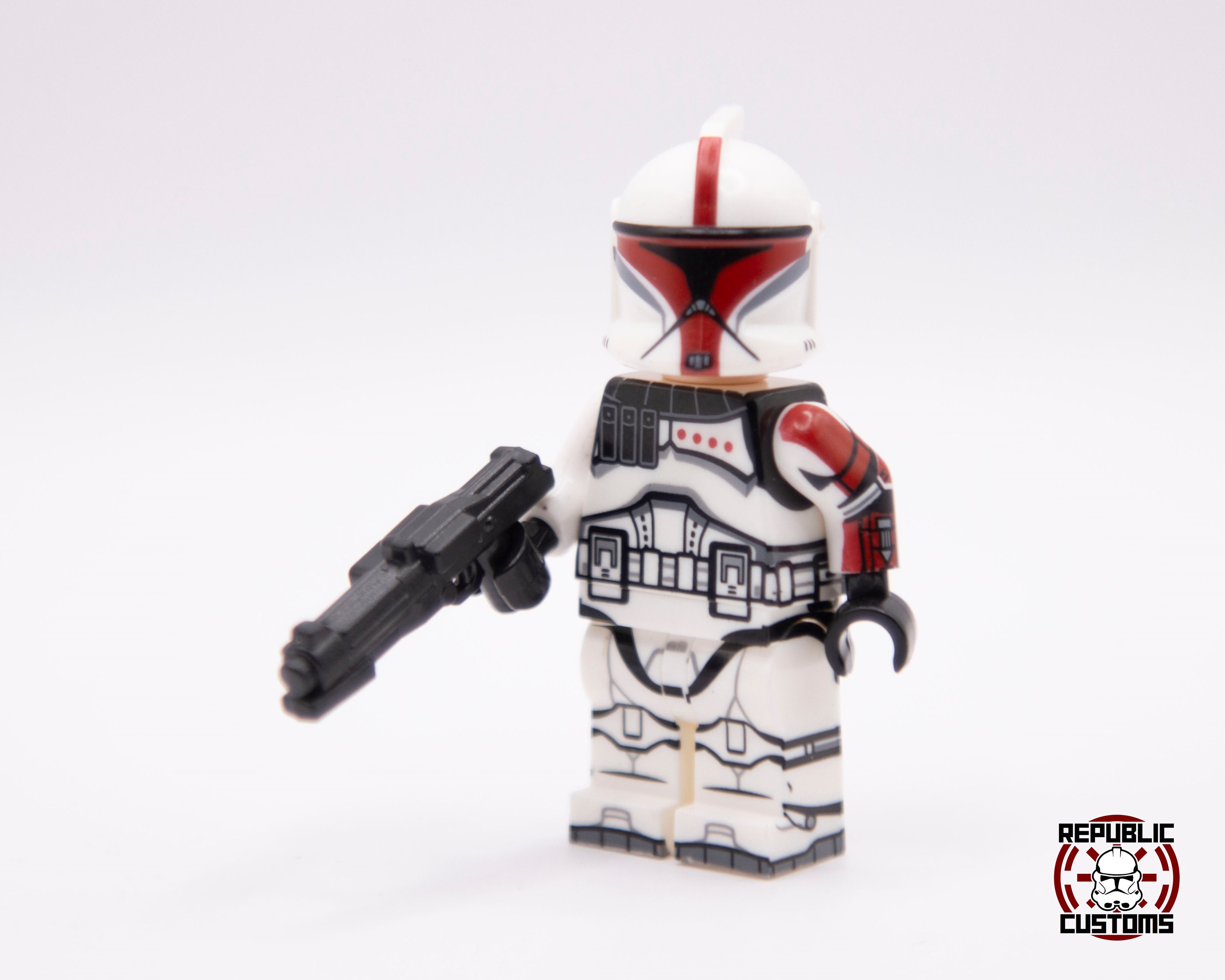 Red clone 2025 trooper sale legion