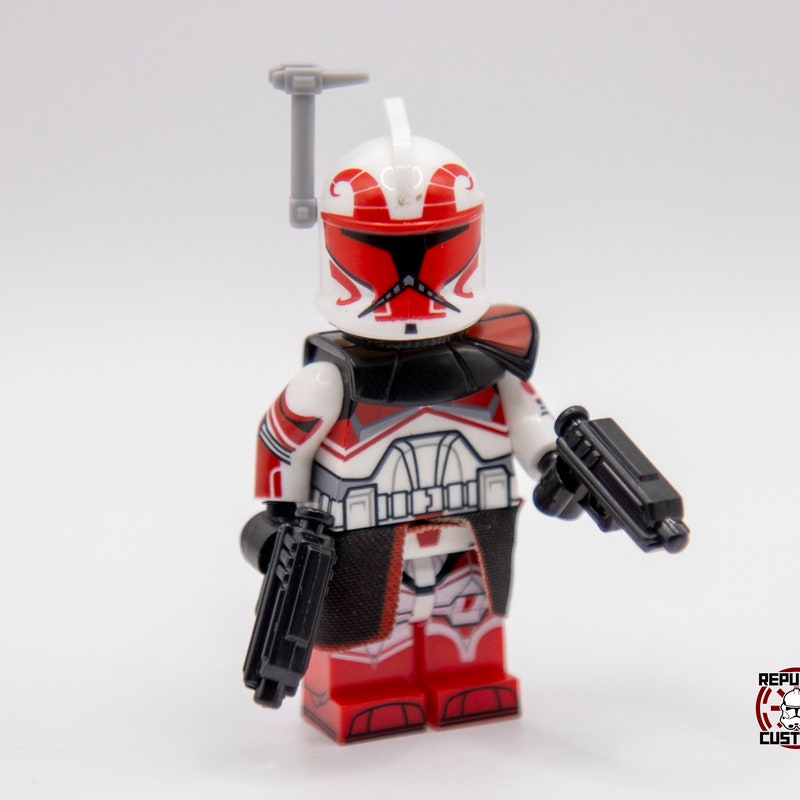 Republic Customs - Etsy