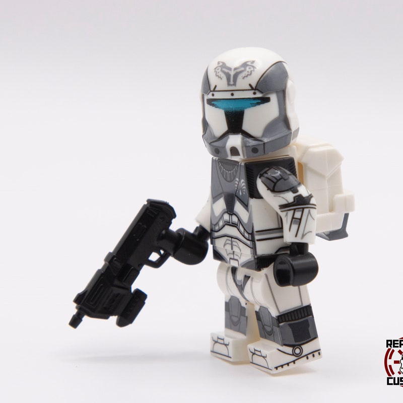 Republic Customs - Etsy