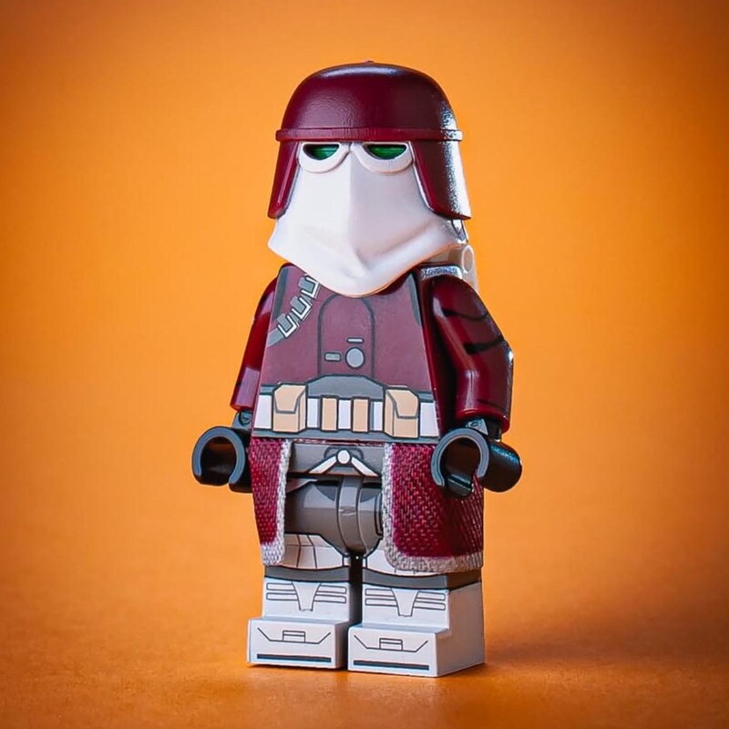 Republic Customs - Etsy