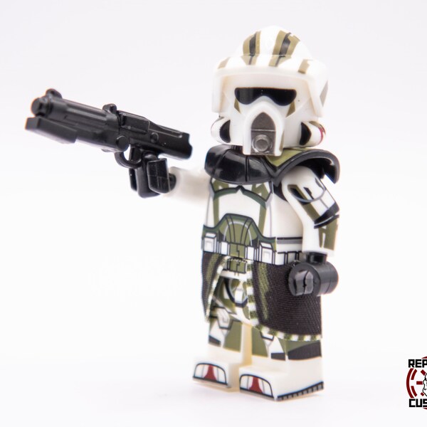 RepublicCustomsStore - Etsy