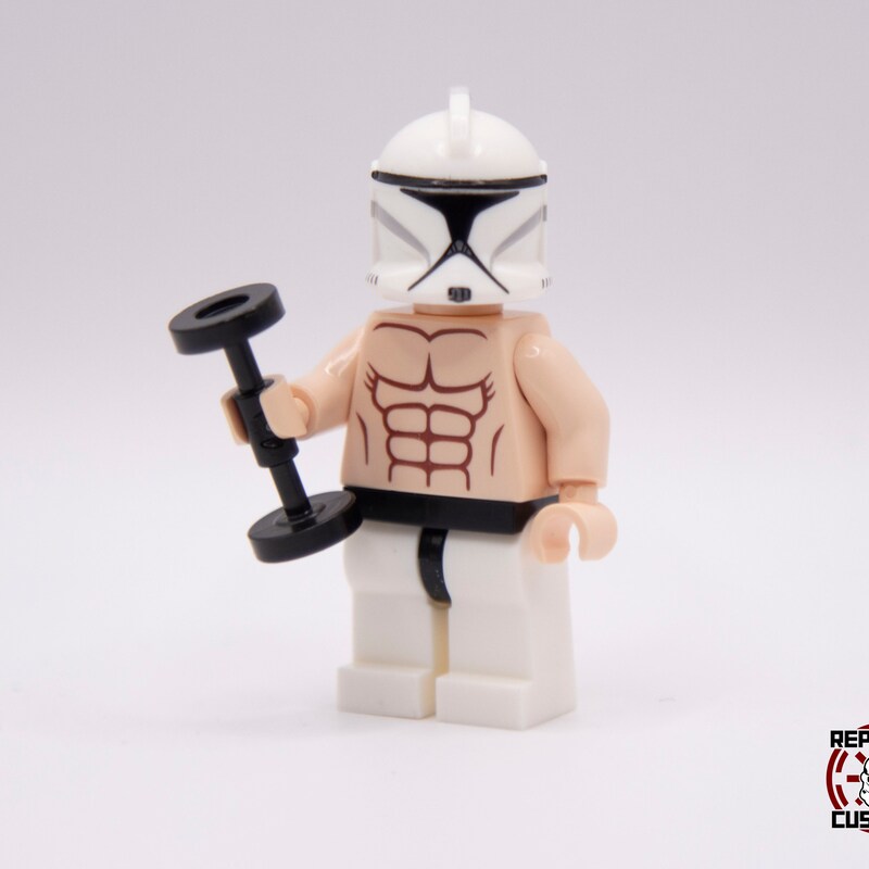 Clone Army Customs - Etsy