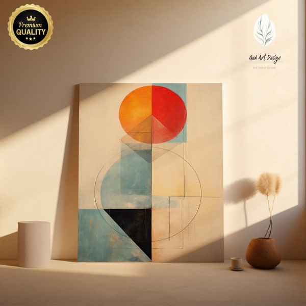 Clean Modern Art - Etsy