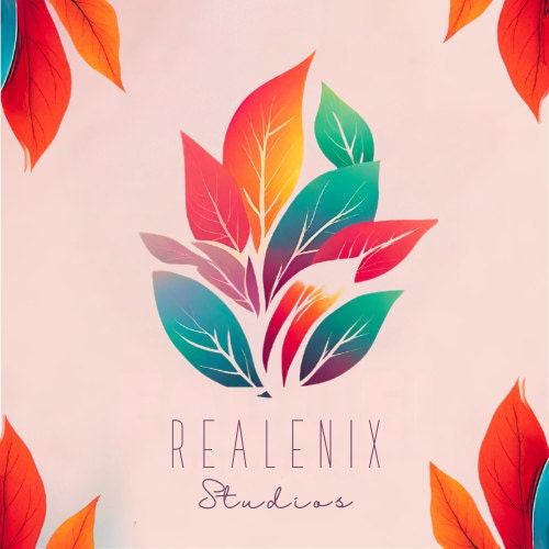 RealEnixStudio - Etsy