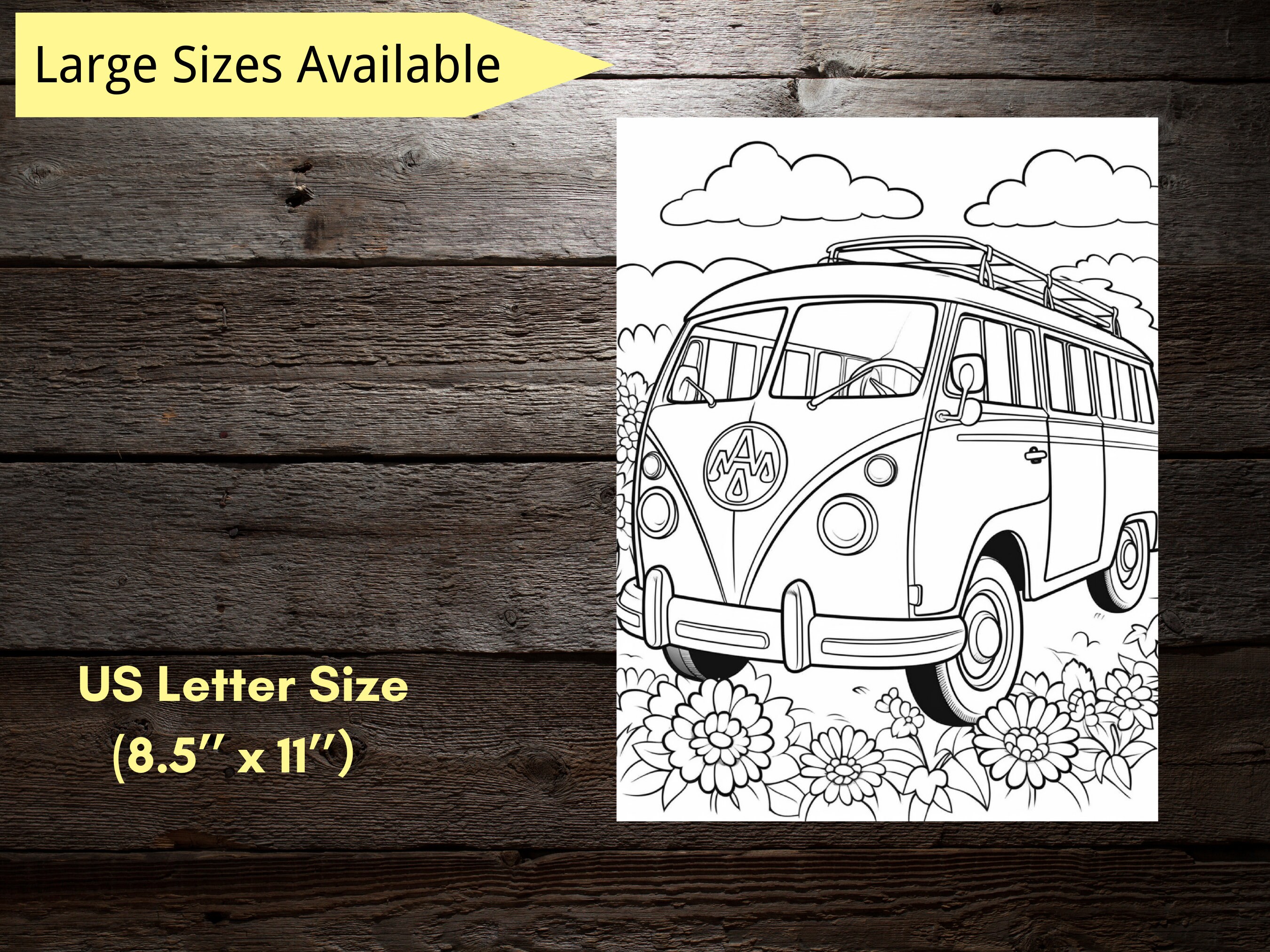 Vehicle Coloring Pages 200 Printable Vehicle Coloring Pages for Kids ...