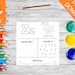 26 Pages, Alphabet Coloring Pages, Preschool Coloring Pages, Preschool ...