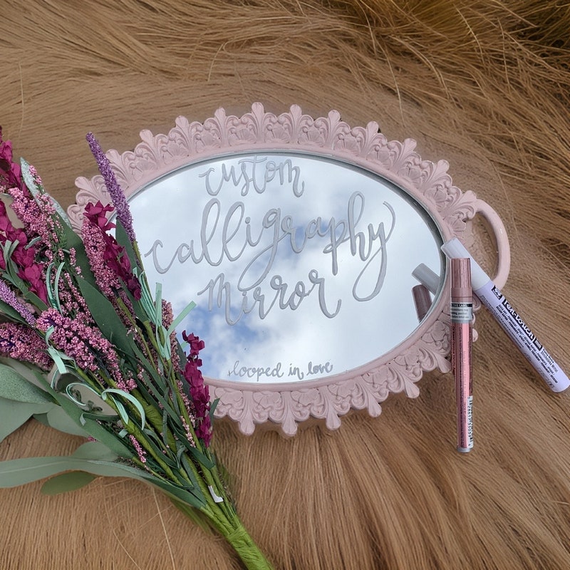 Handwritten Art - Etsy