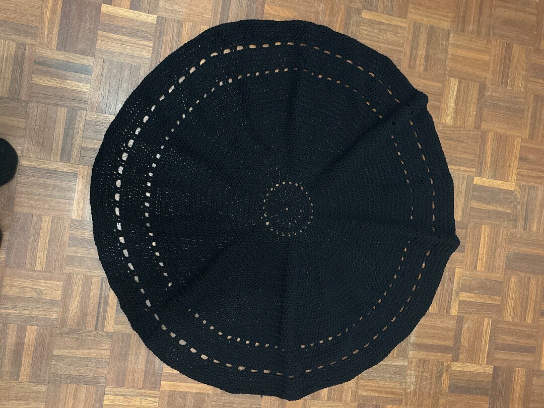 Handmade Rug - Etsy