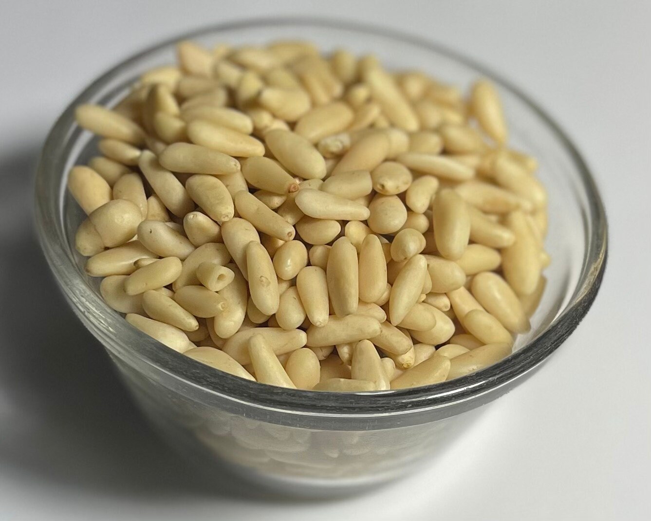 Lebanese Raw Pine Nuts premium Quality and Freshness صنوبر لبناني IMPORTED 1 Lbs. - Etsy