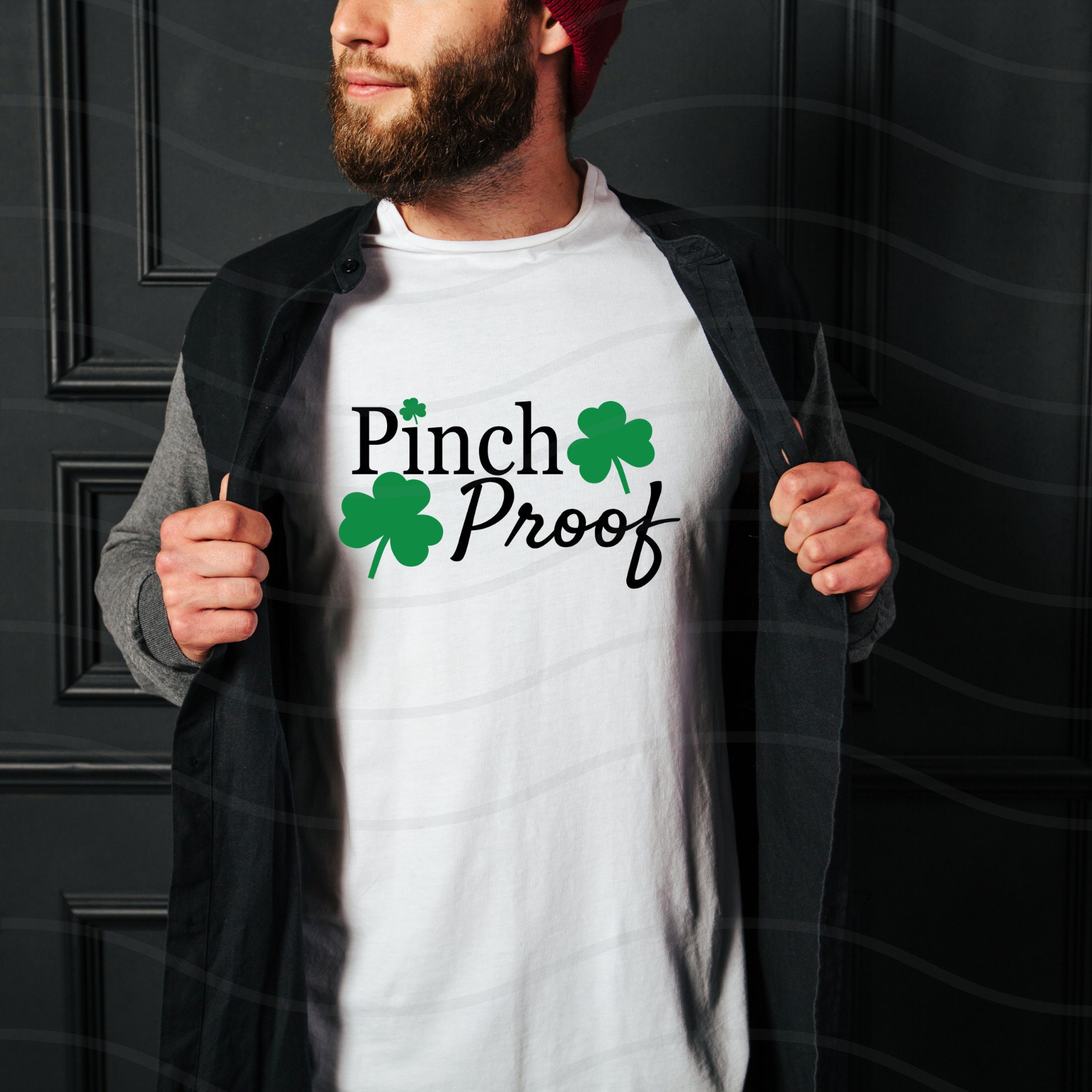 Pinch Proof Design Png, Svg, Jpg - Etsy