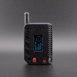 H1 - Case for Heltec V3 Running Meshtastic - Etsy