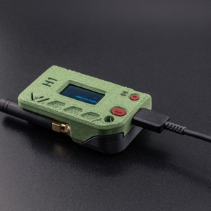 H1 - Case for Heltec V3 Running Meshtastic - Etsy